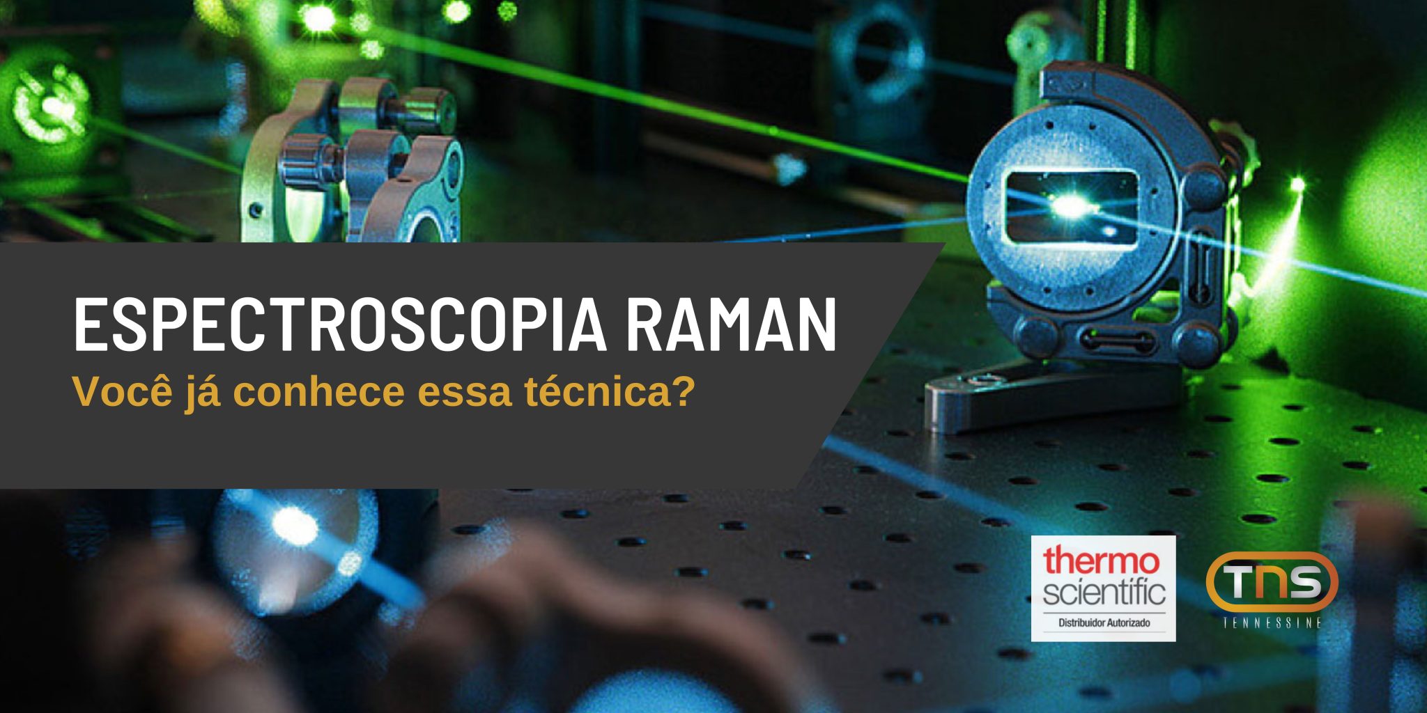 Você já conhece a Espectroscopia Raman? - Blog Tennessine – Ciência ...