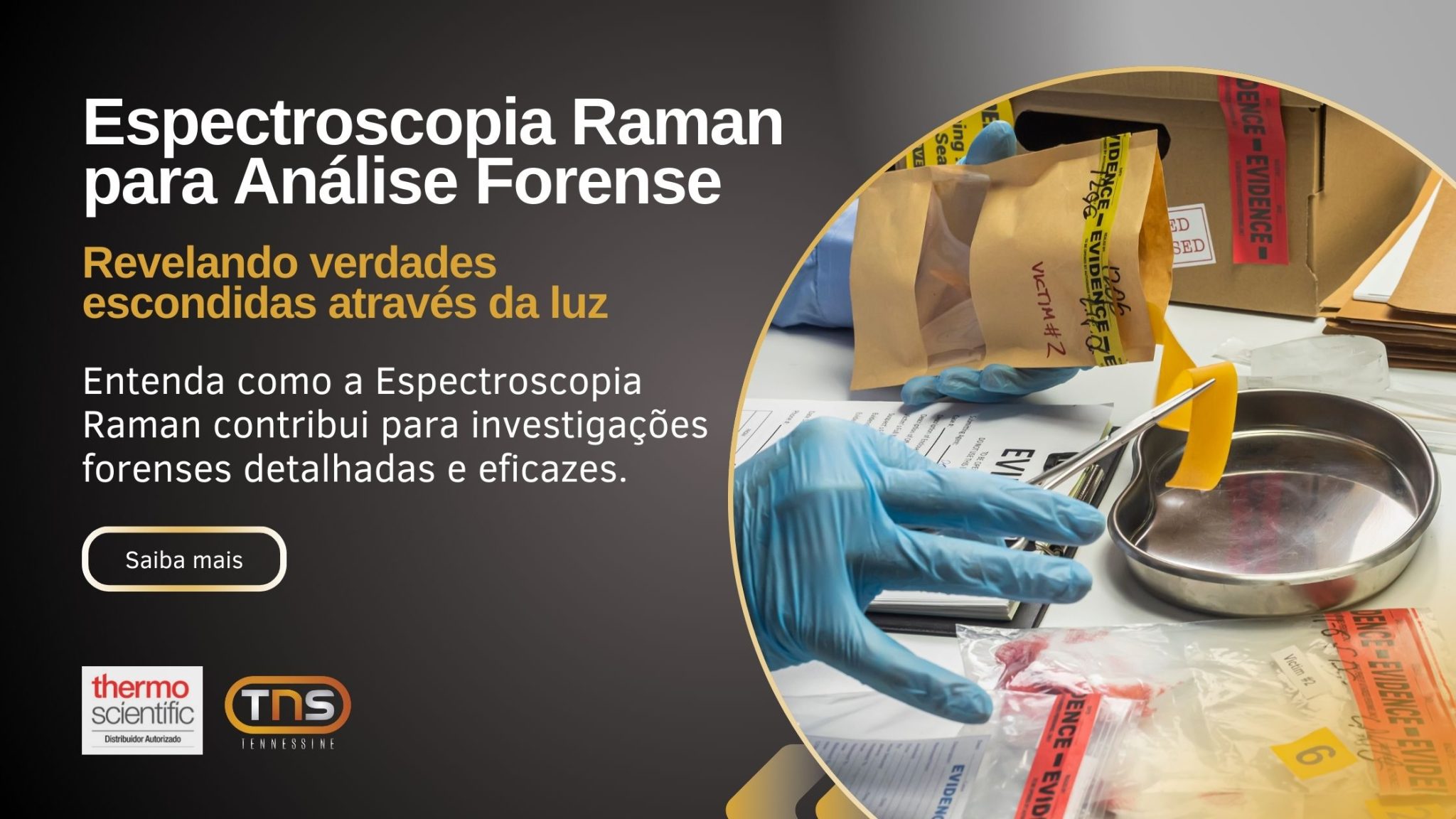 Espectroscopia Raman para Análise Forense - Blog Tennessine – Ciência ...